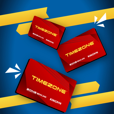 Timezone Games - Australia's best family fun entertainment centre