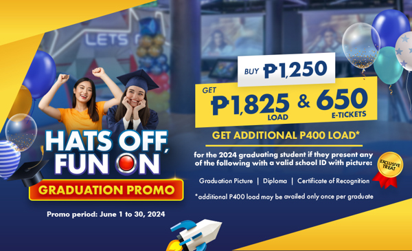 Special Offers & Promotions | Timezone Philippines