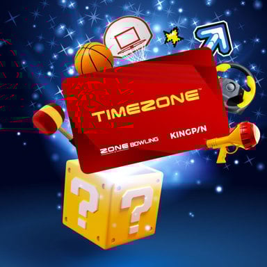 Timezone Games - New Zealand's Top Family Fun & Entertainment Centre ...