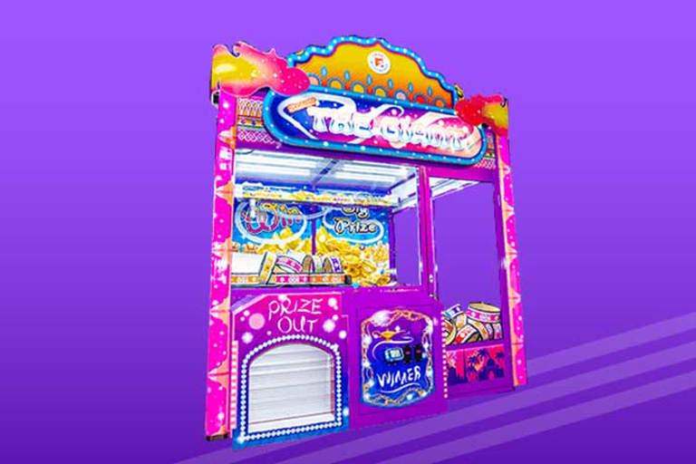 Arcade & Family Fun | Timezone New Zealand – Let’s Play!
