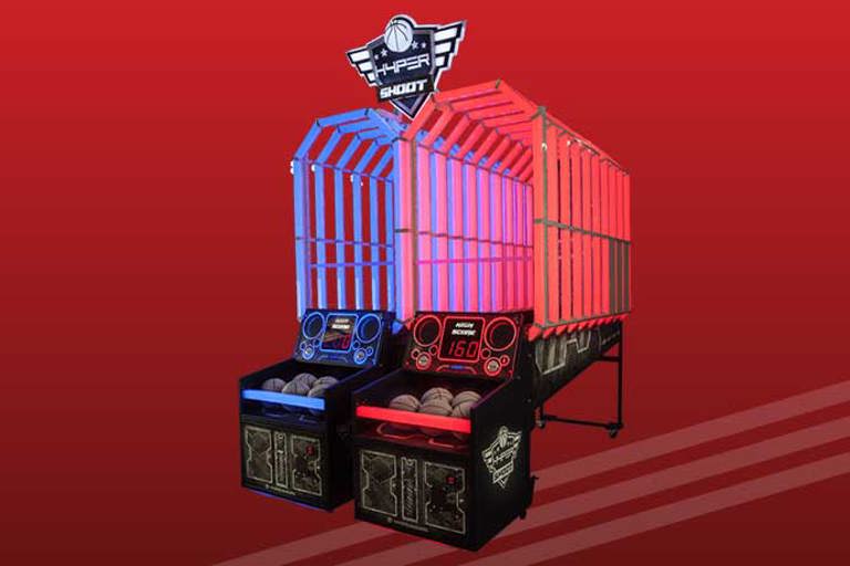 Best Video Game Arcade Venues with Rewards & Prizes in Australia ...
