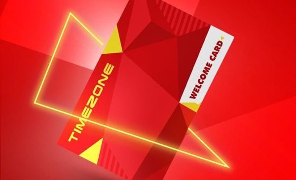 Timezone Powercards: Unlock Endless Fun! | Timezone India