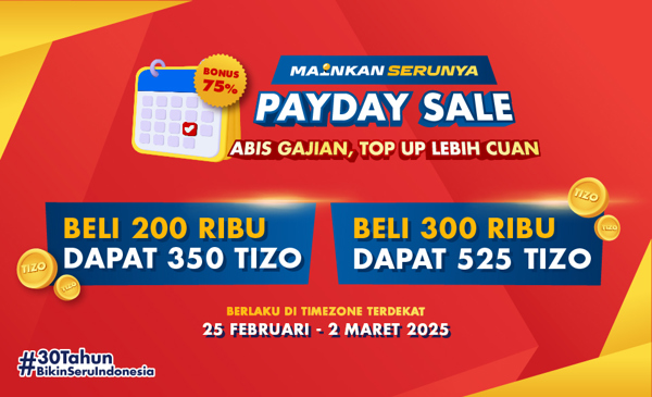 Promosi