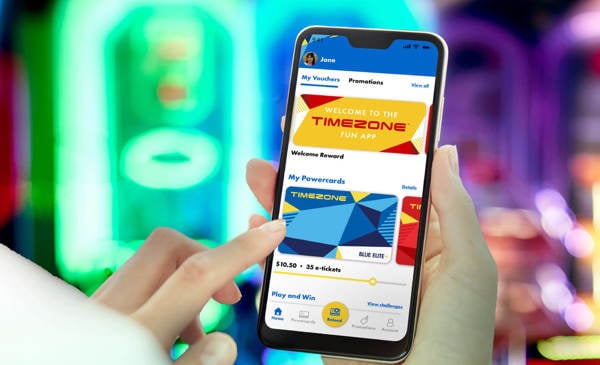 Triple Dollars Offer - Get 3X Rewards Now | Timezone NZ