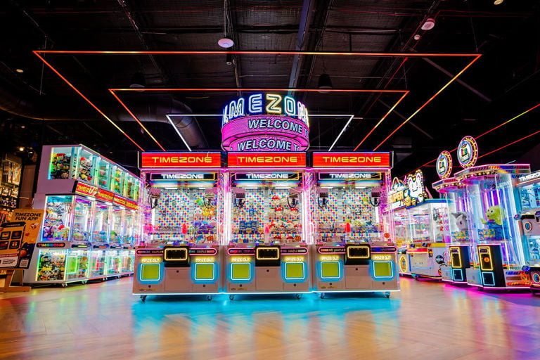 Arcades, Laser Tag, Bowling & Birthday Parties at Southland in ...