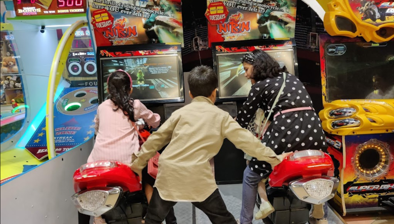 Corporate Party Venues & Party Packages | Timezone India