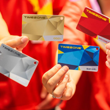 Timezone NZ - Bowling, Arcades, Parties & More! | Book Now ️