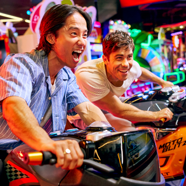 Timezone Games - Australia's Top Family Fun & Entertainment Centre ...