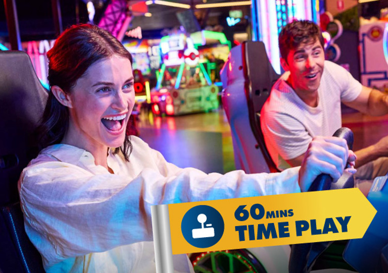 Time Play | Timezone AU ️