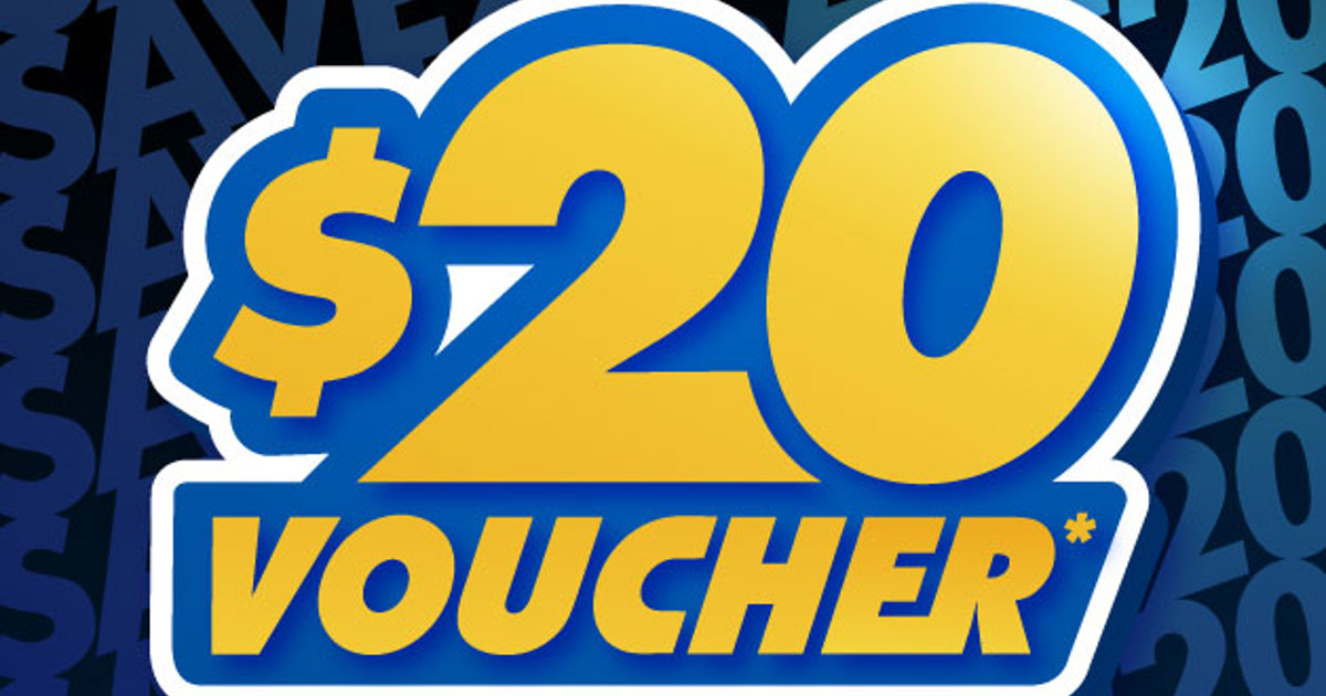 Game On $20 Promotion | Timezone AU