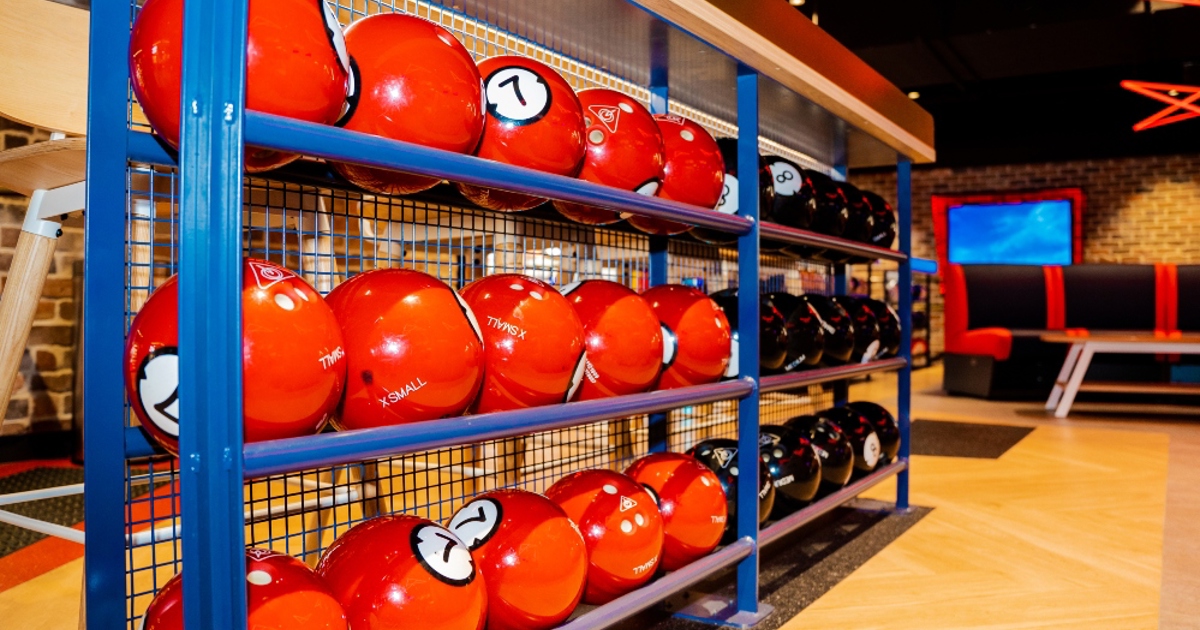 Arcade, Laser Tag, Party Venue & Bowling in Blacktown | Timezone Blacktown