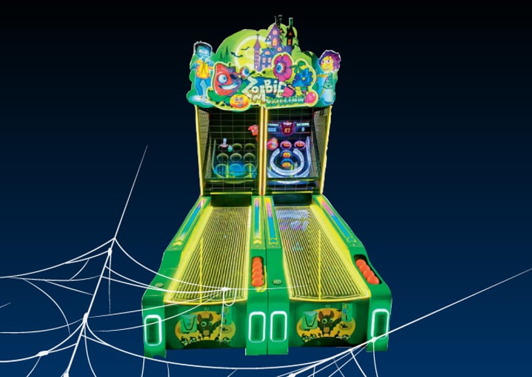 Best Video Game Arcade Venues with Rewards & Prizes in Australia ...