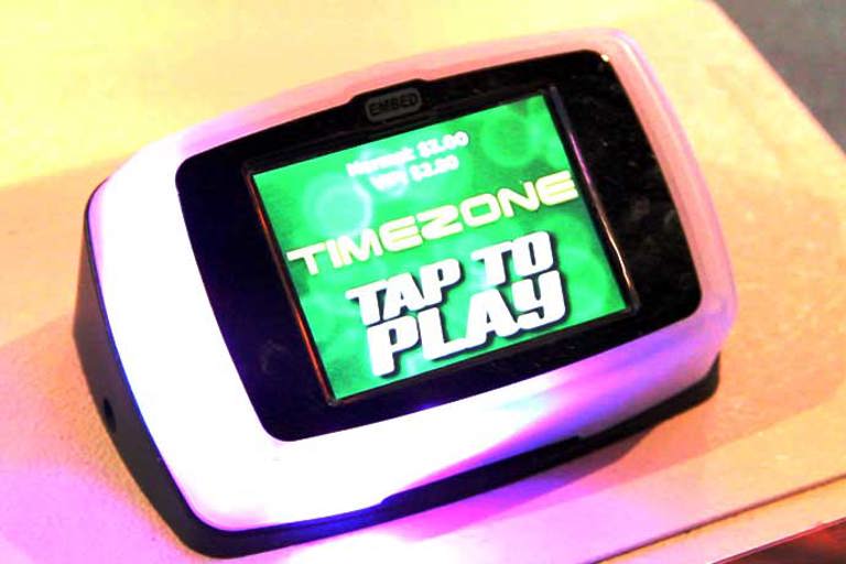 Ways to Play - How to Get Game Credit & Time Play Package | Timezone NZ
