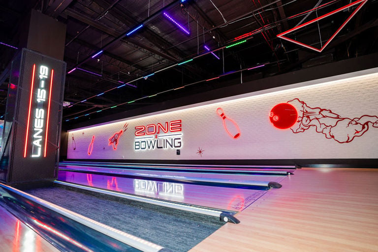Arcades, Laser Tag, Bowling & Birthday Parties at Southland in ...