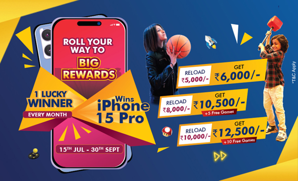 Timezone Offers & Promotions - Arcades, Bowling & Gamezone ️