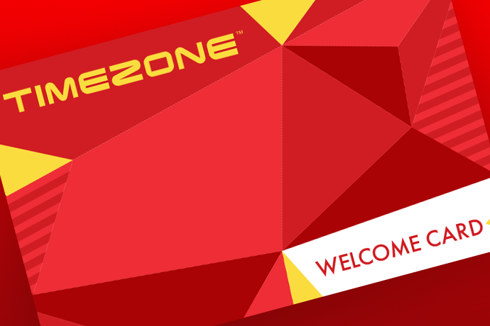 Timezone Rewards & Prizes in Philippines | Prize Shop PH