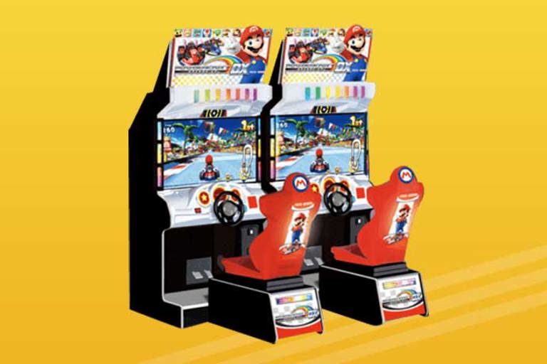 Best Video Game Arcade Venues with Rewards & Prizes in Australia ...