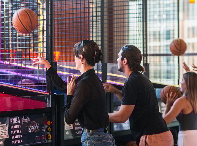 Timezone Riccarton - Book Birthday Party Venue, Arcade & Bowling in ...