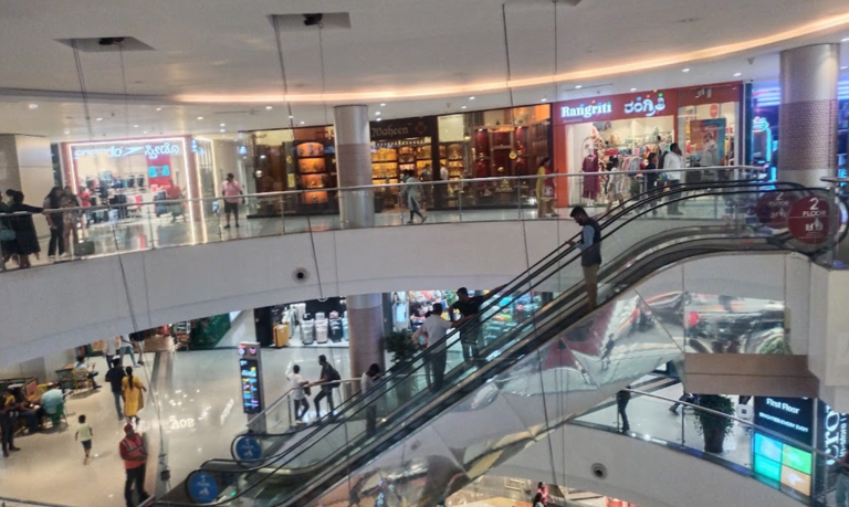Timezone Phoenix Mall of Asia - Bowling, Gamezone & Party Venue ️