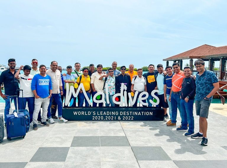 Careers | Timezone India