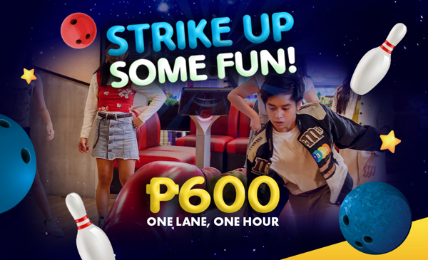 Special Offers & Promotions | Timezone Philippines