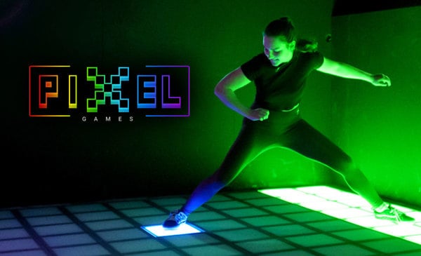 Exciting Games & Activities for all at Timezone | Timezone AU