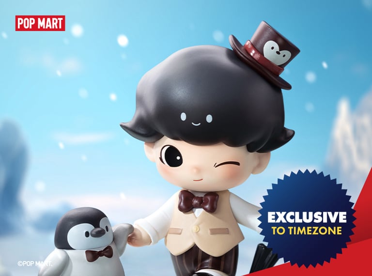 Winners Vault: Explore Epic Arcade Prizes | Timezone New Zealand