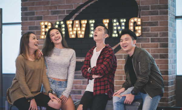 Timezone Party Venues - Birthday Party & Event Venue ️