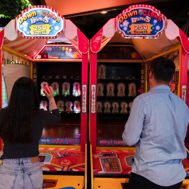 Delightful December Fun!