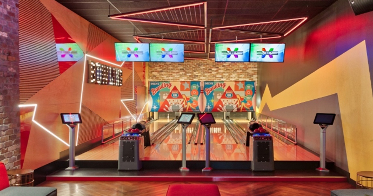 Arcade, Mini-Bowling, Parties & More! | Timezone Epping ️