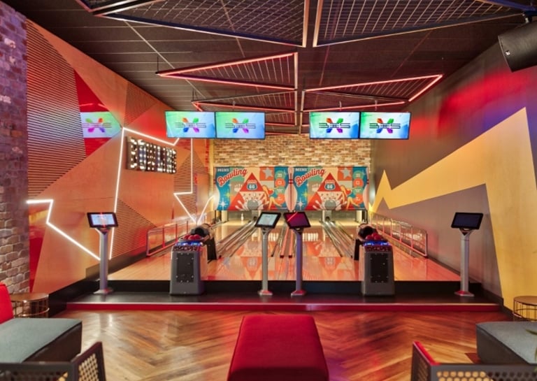 Bowling & Mini-Bowling Alleys around Australia - Explore & Book Now