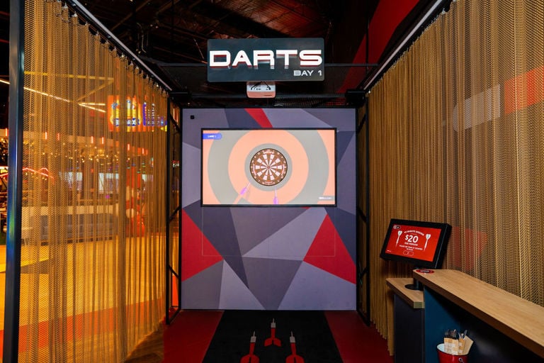Arcades, Laser Tag, Bowling & Birthday Parties at Southland in ...
