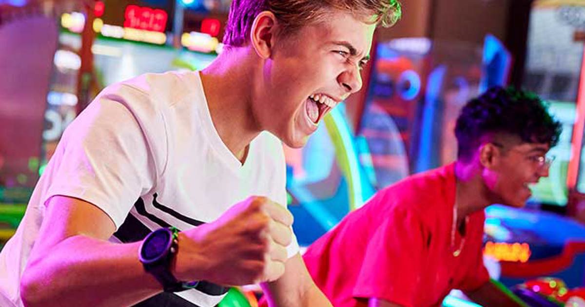 Explore Exciting Games, Promotions & More at Timezone | Timezone AU