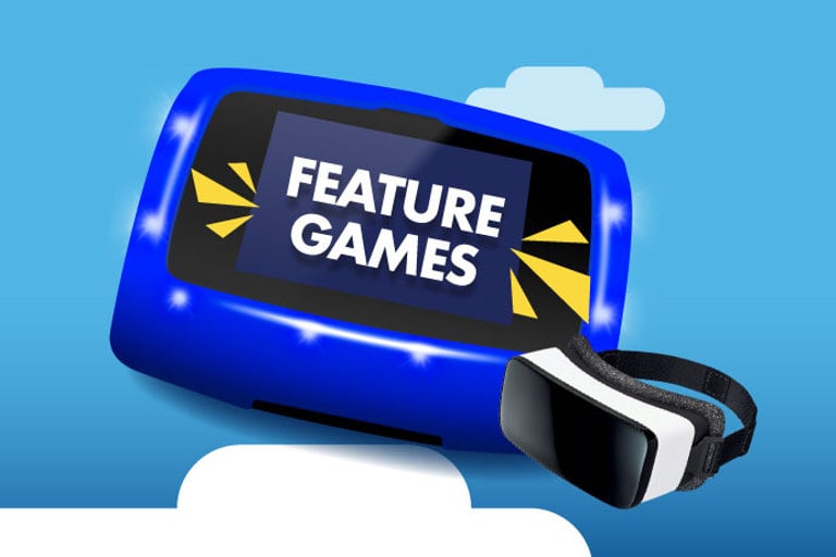 Arcade Games & Arcade Machines Near You | Timezone NZ ️