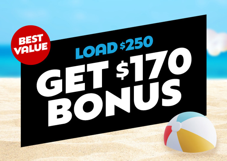 Play & Win Competition | Timezone AU