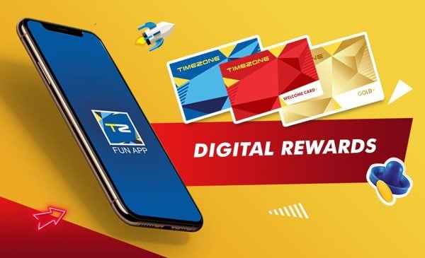Timezone Fun App: Unlock Rewards & Offers! | Timezone India