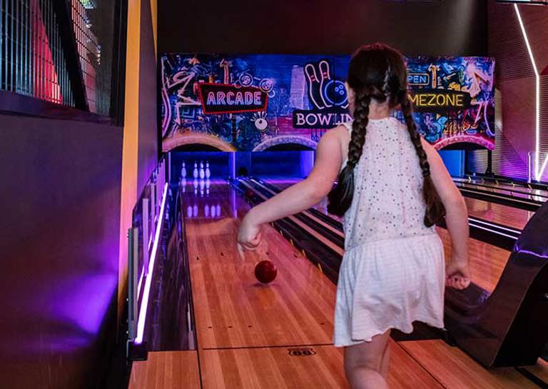 Bowling Singapore | Fun Mini & Social Bowling for All Ages