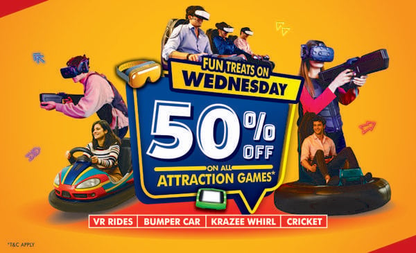 Timezone Promotions & Deals | Timezone India