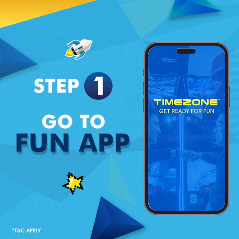 BLUETZ | Timezone India