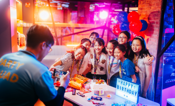Timezone Waterway Point