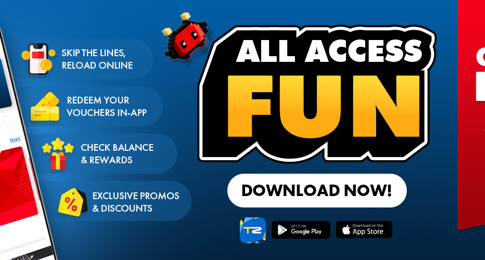 Timezone – The Best Family Entertainment Center