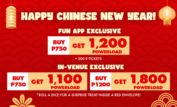 Special Offers & Promotions | Timezone Philippines