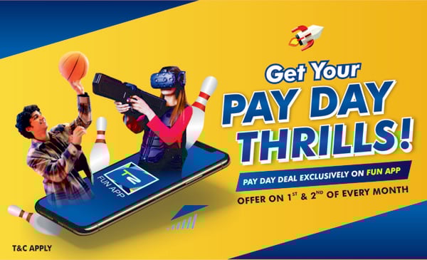 Timezone Fun App: Unlock Rewards & Offers! | Timezone India