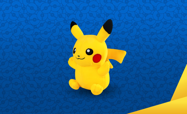 Pokemon GWP