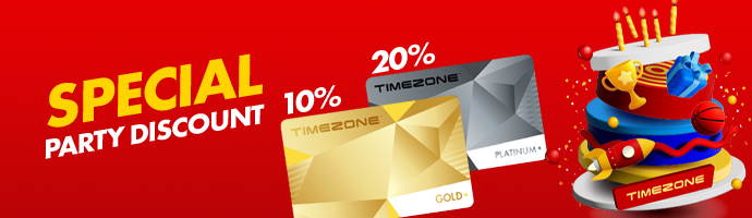 Kids Party Venues - Party Venue Packages for Kids in Philippines