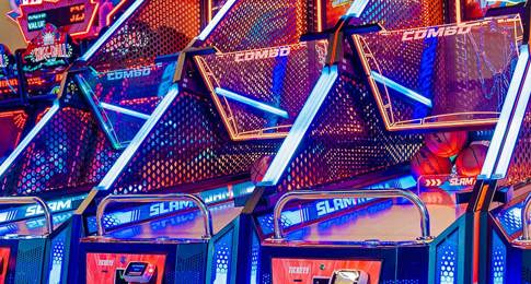 Arcade Games & Birthday Parties | Timezone Busselton ️