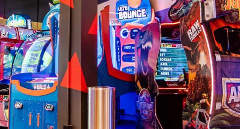 Timezone Locations - Find a Venue Near You | Book Now ️