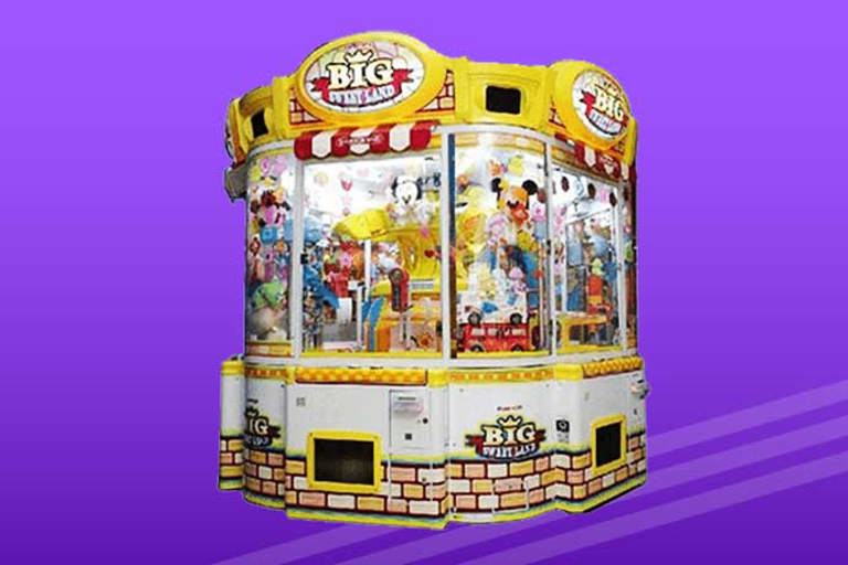 Best Video Game Arcade Venues with Rewards & Prizes in Australia ...