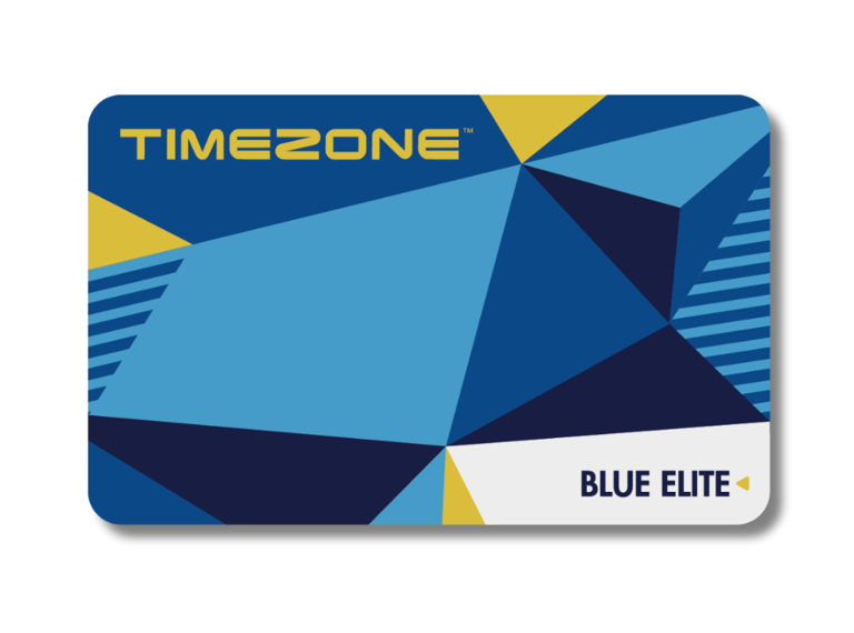 Timezone Birthday Party Locations Near You - Timezone Singapore
