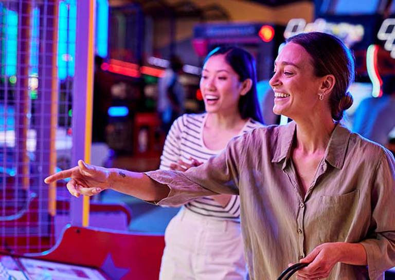 Time Play - Fun Deal | Timezone AU